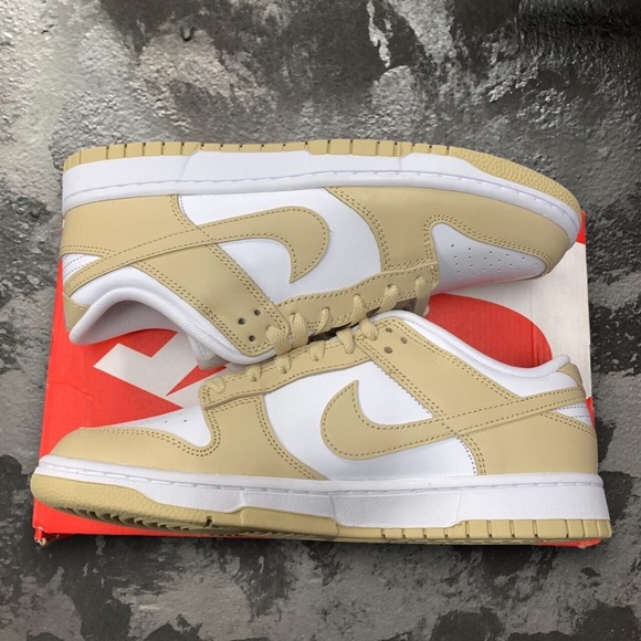 Nike | Shoes | Nike Dunk Low Retro Bttys | Poshmark